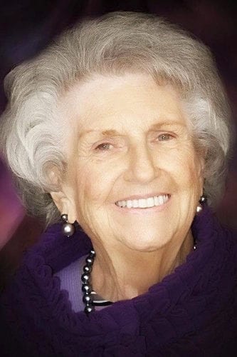 Jo Pierce 1929-2018 | News, Sports, Jobs - Tribune Chronicle